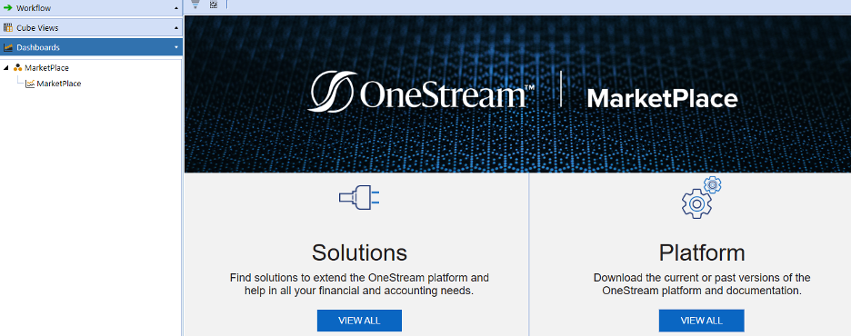 Easy-to-install OneStream XF features you should be aware of