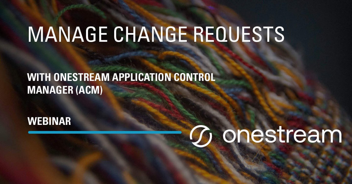 Visit us at the OneStream Splash 2025 - London