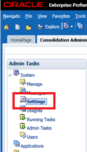 Three ways to start up Oracle HFM - Which is best? - Swap Support