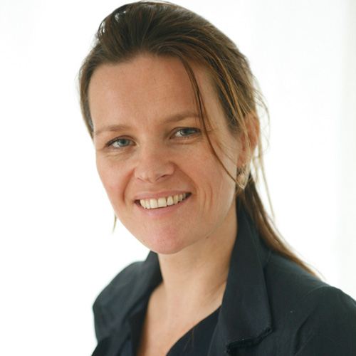 Charlotte Damen - HR Manaager at Swap Support