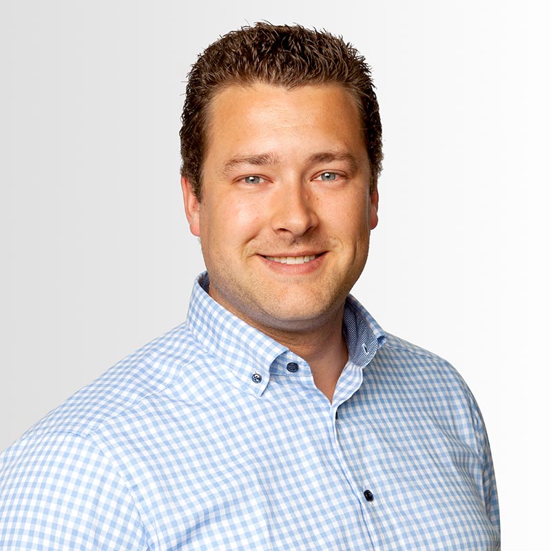 Florus Alkemade - EPM Consultant at Swap Support - SAP BPC/BW/DM