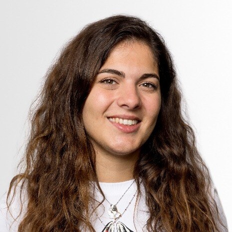 Giuliana Battista - EPM Consultant at Swap Support - SAC