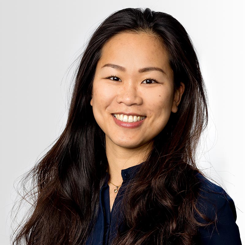 Jenny Leow - EPM Consultant at Swap Support - CCH Tagetik, Board