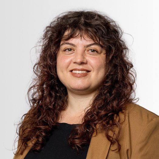 Maria Mertiri - EPM Consultant at Swap Support - Onestream