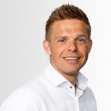 Martin de Haan- EPM Consultant at Swap Support