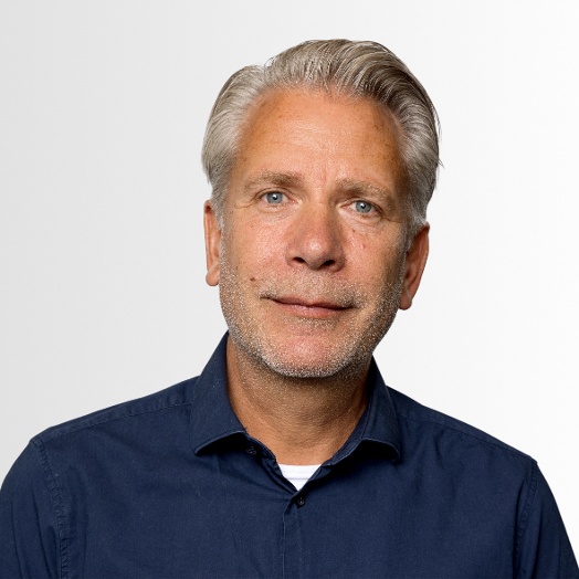 Patrick Lingeman - SLA Manager at Swap Support