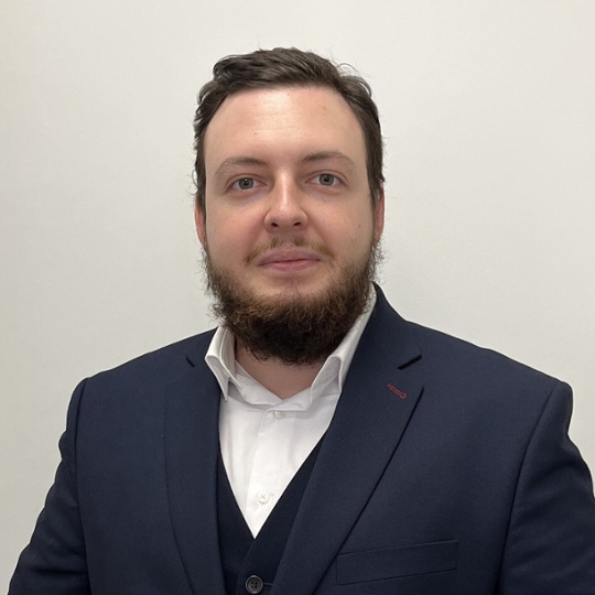 Vitaly Azema - EPM Consultant at Swap Support